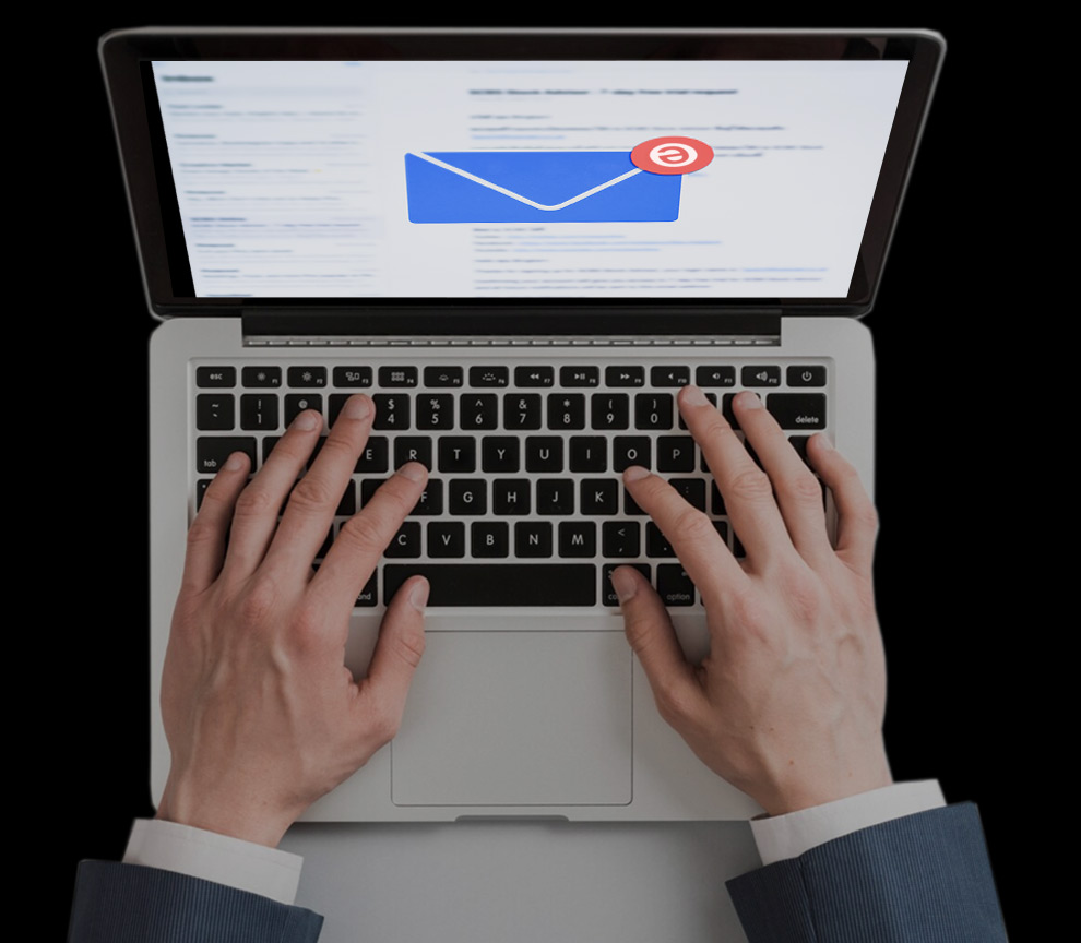 Certified Email - Certify your emails with Safe Stamper Mail